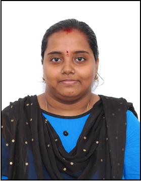 Mrs. K. Ramya Sree, M.Tech, Assistant Professor